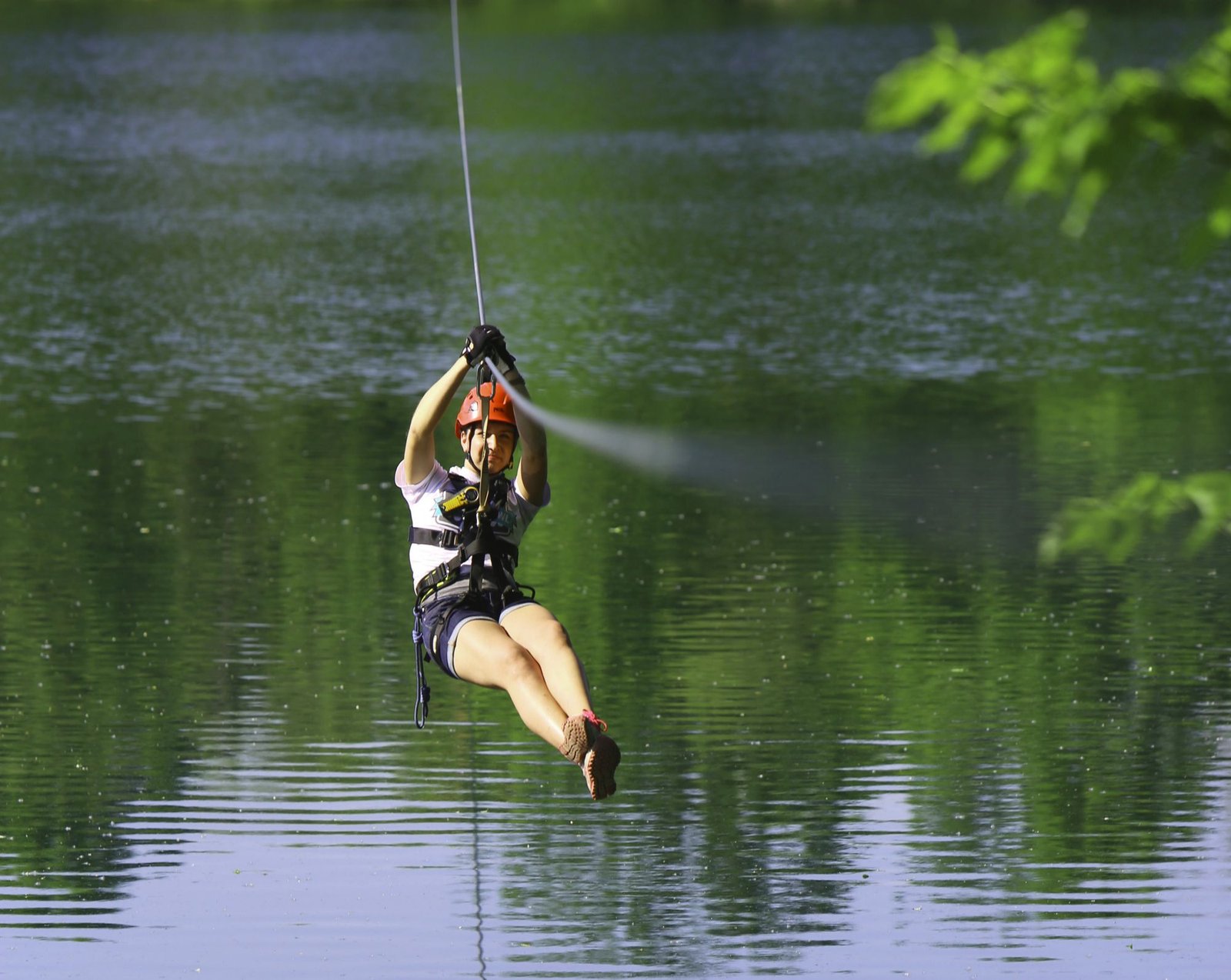 Things To Do - Barbee Lake Rental